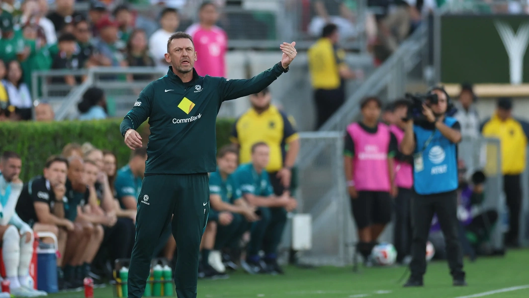 Yengi scores on debut as Socceroos hold Switzerland 1-1