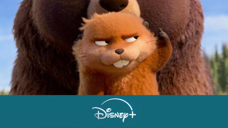 Nieuw op Disney+: de beste nieuwe films & series (week 23, 2026)