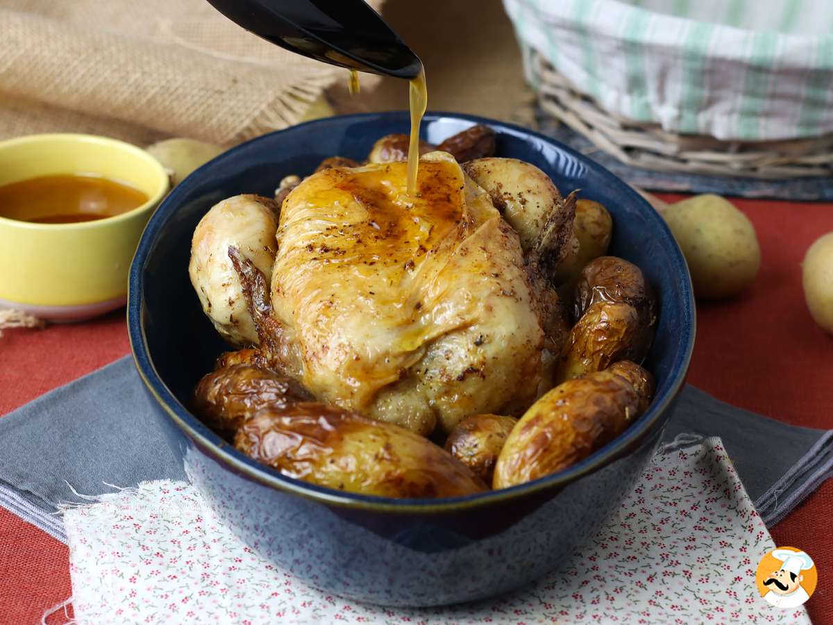 Too busy to cook this week? 10 effortless white-meat recipes that will ...