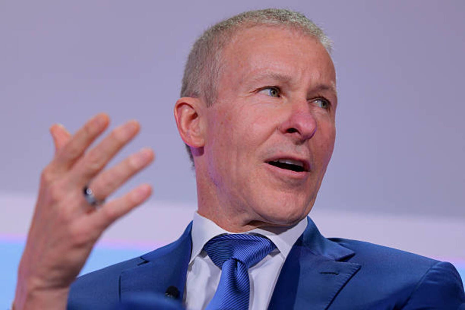 United CEO blasts Rolls-Royce over contract dispute, questions supplier ...