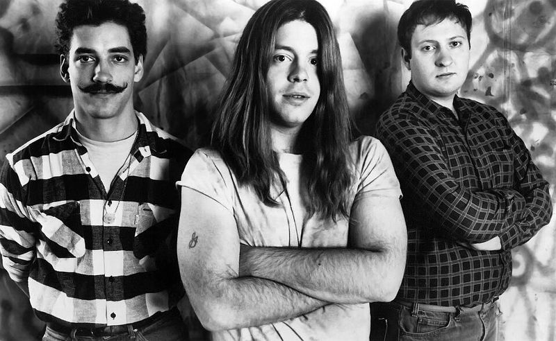 13 albums from the last 50 years that inspired more bands than they ...