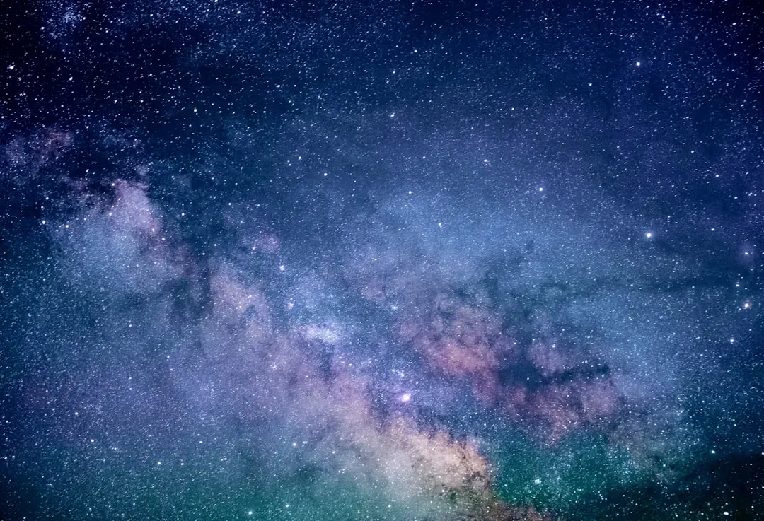 12 space facts so mind-blowing you'll think about them every week