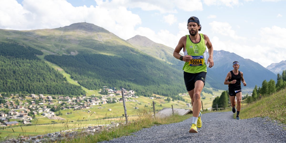 Le gare imperdibili di luglio da correre in Italia