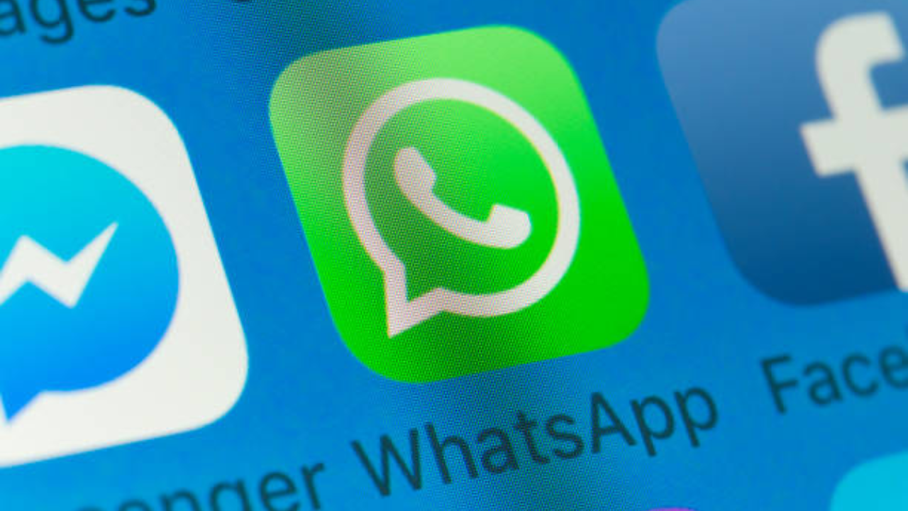 WhatsApp forward messages explained: Sharing limits, key rules and ...