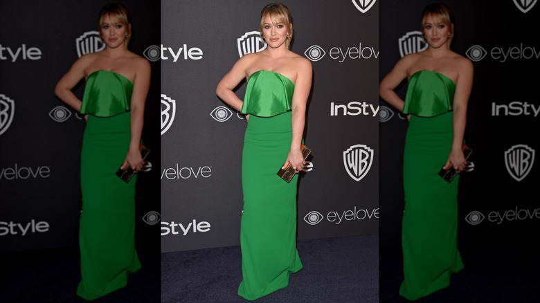 10 photos that prove Hilary Duff's style should never be overlooked