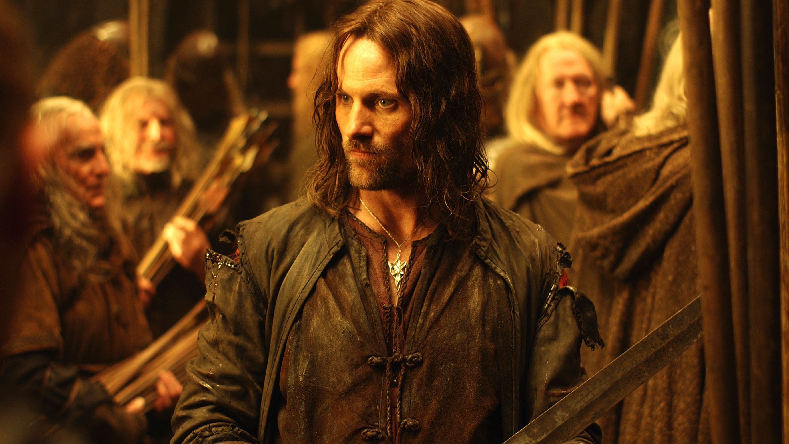 The 10 greatest fantasy books of all time, ranked