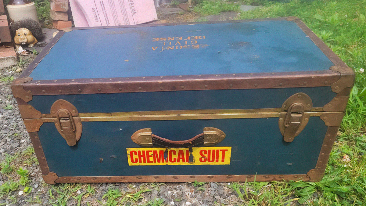 Goodwill discoveries: 49 unexpected donations found in stores