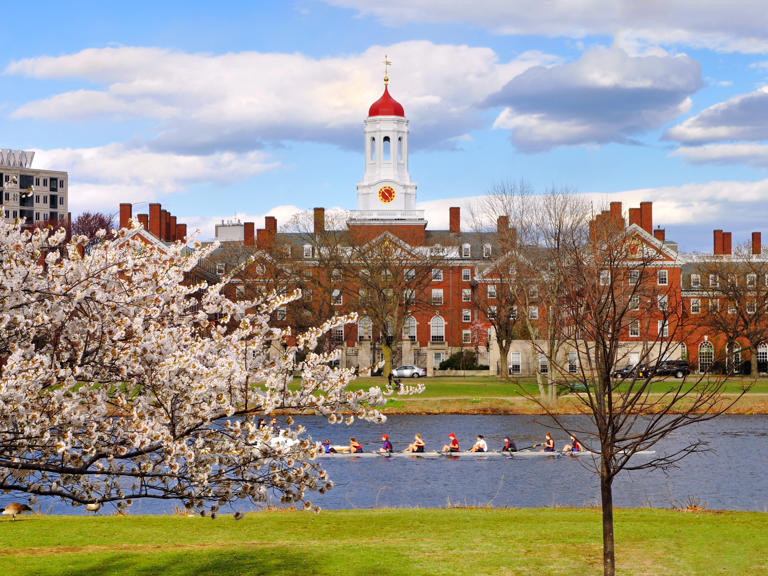 Inside the most educated state in the US, where nearly half of all ...