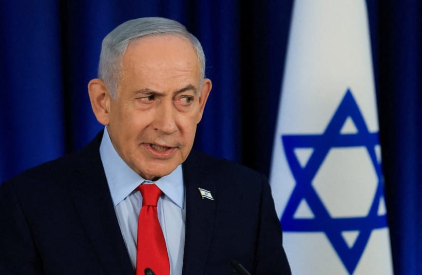 IDF will continue its mission to disarm Hamas, military chief Zamir ...