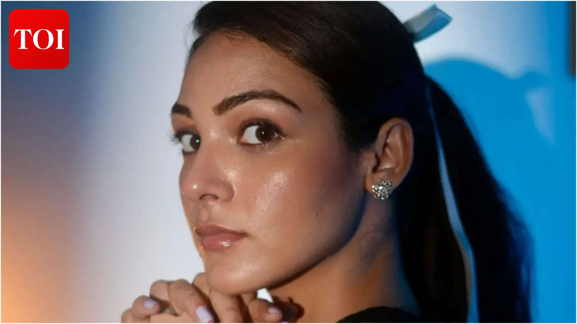 Exclusive - Neha Rana on playing Narmada in 'Mahadev & Sons': 'It's ...