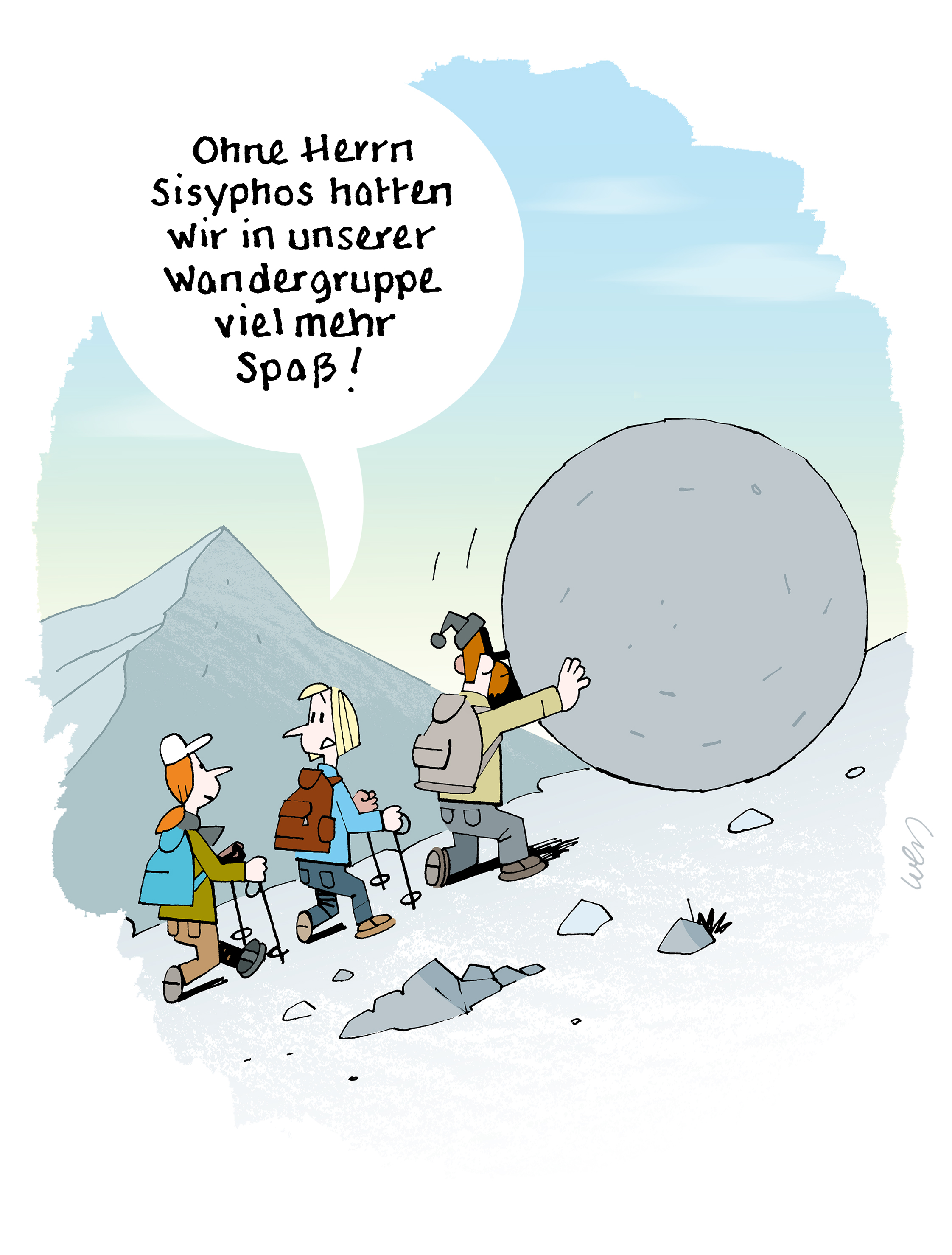 Hauptsache vorwärts - alles was fährt, fliegt oder fast umfällt