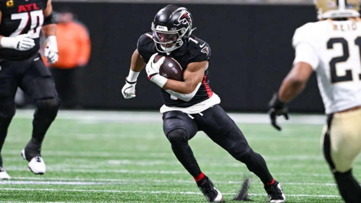 NFL running back rankings 2026: The 10 elite playmakers redefining the ...