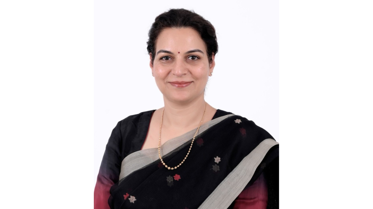 MDU professor’s research project gets ₹25 lakh grant for sustainable ...
