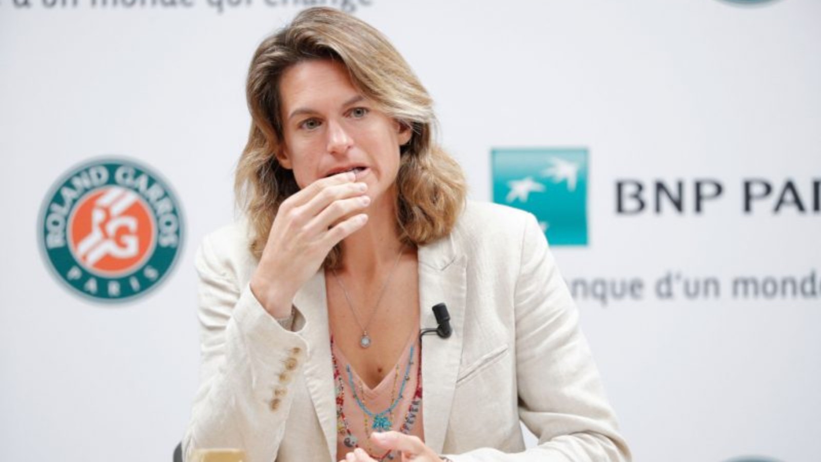 Roland Garros issues statement after criticism over controversial decision
