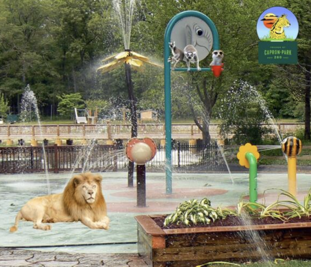 Affordable family fun: Everything to know about splash pad night at ...