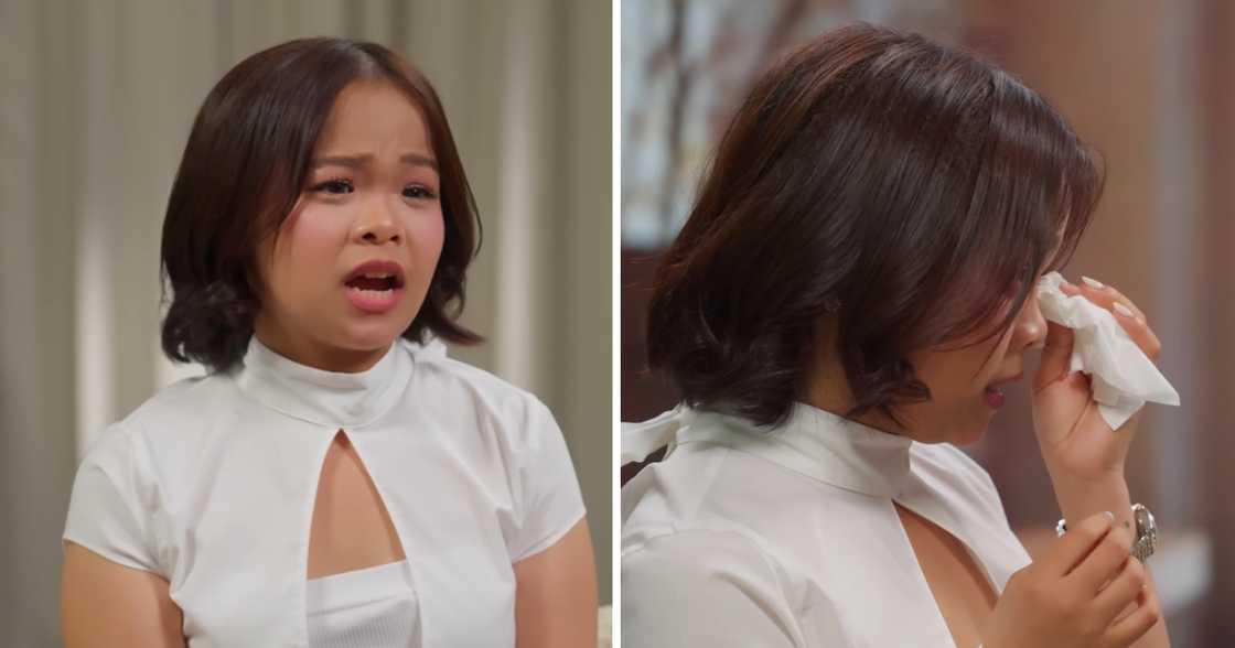 Ryzza Mae Dizon, ikinuwento ang panahong muntik na siyang mapalitan sa ...