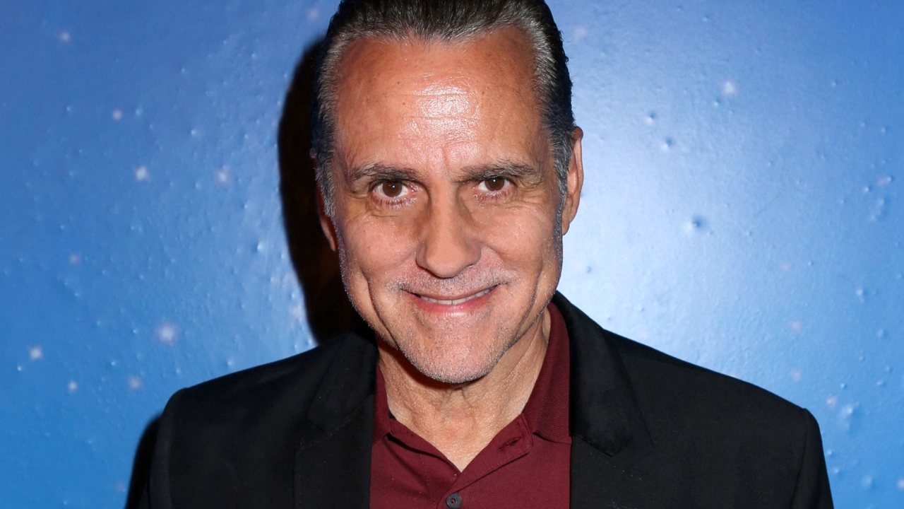 General Hospital fans will never forget Maurice Bernard's favorite ...