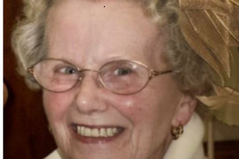 Funeral notices in the Chronicle this week including tributes to an ...