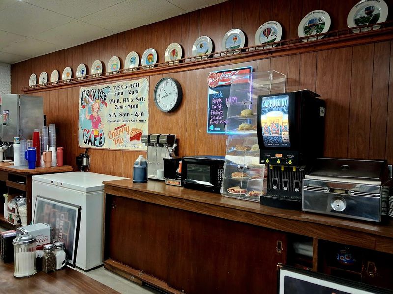 The one Iowa kitchen where comfort food is not a trend it is a thirty ...