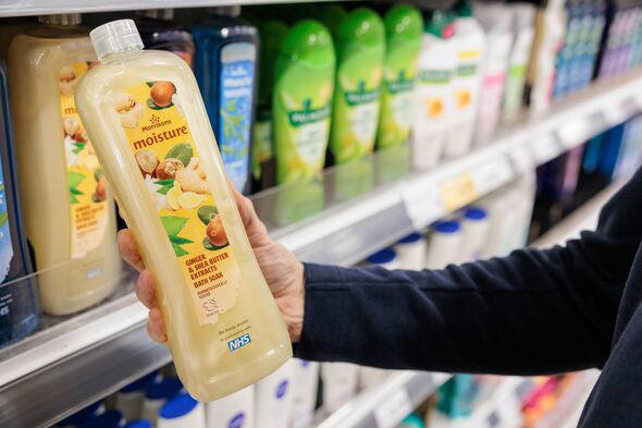 Morrisons introduces new 'shower' rule across 450 UK stores