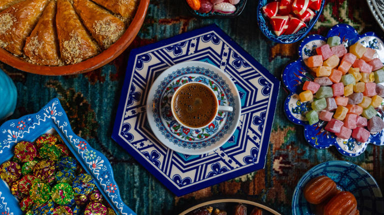 Greek vs Turkish coffee: Is there a difference?