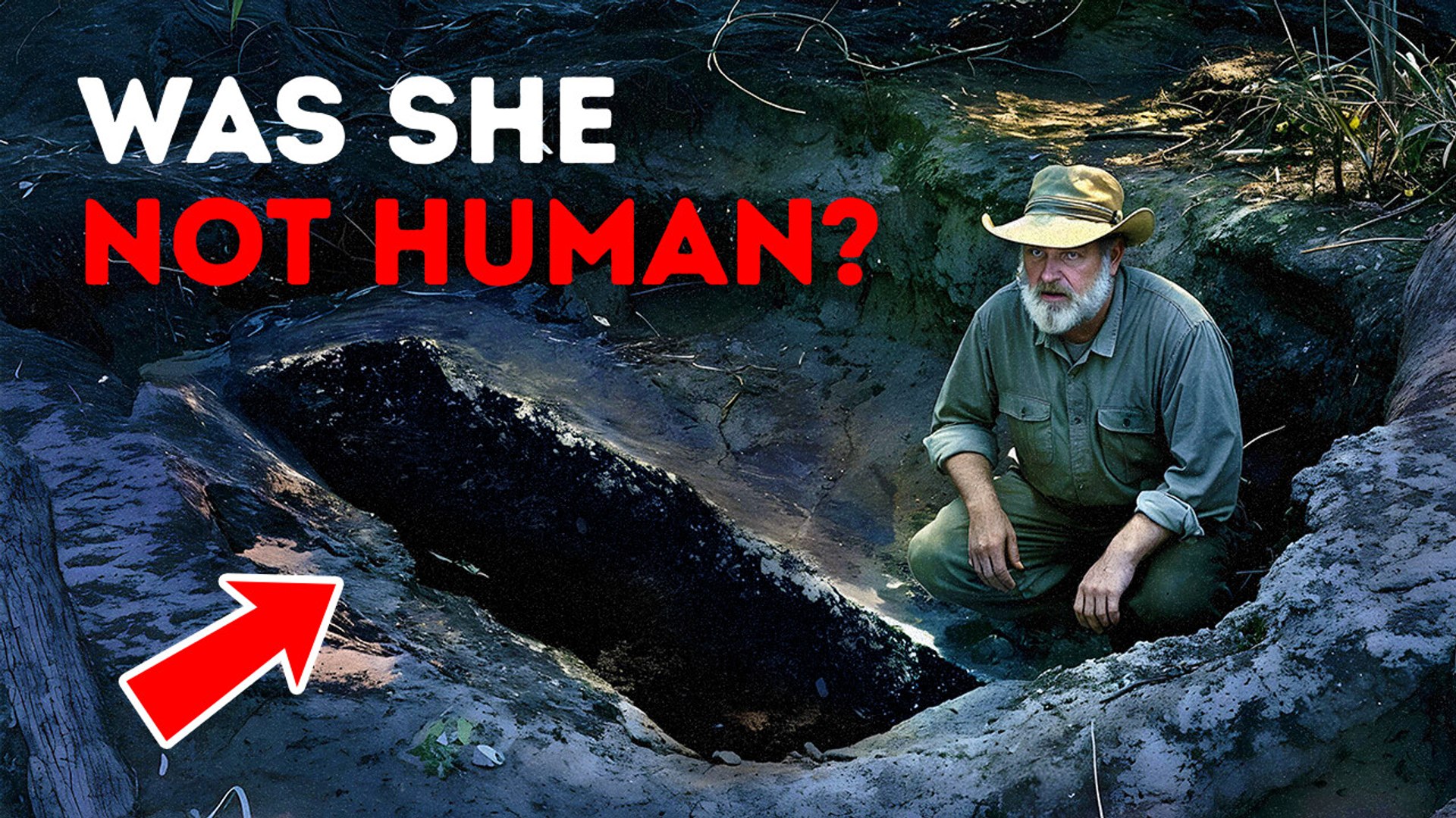 Ancient mysteries unveiled: From 400-year-old vampire burials to King ...