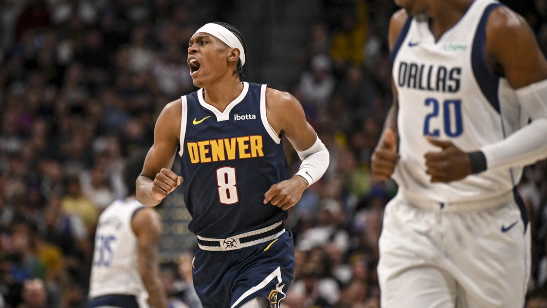 Nuggets weigh Cam Johnson trade to keep Peyton Watson
