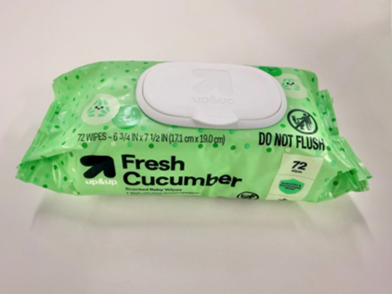 Target recalls baby wipes after FDA testing finds potentially deadly ...