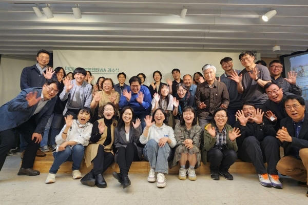 혐오사회 흐르는 한국, 언론과 소수자 '연결'이 필요하다