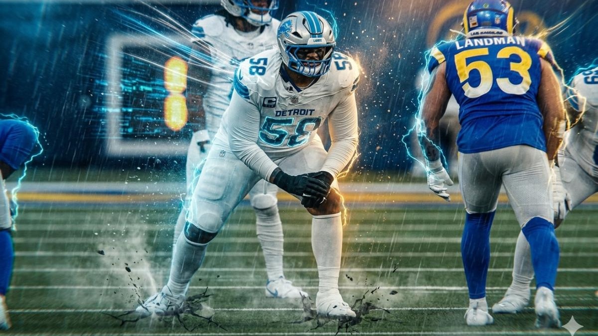 Ranking top 10 players by Madden 27 ratings
