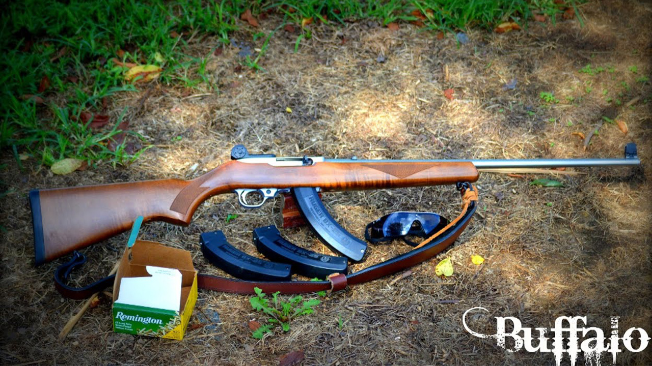 15 guns that became harder to sell the longer owners had them