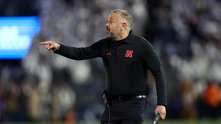 Nebraska turns huge visit weekend into another Peach State win with Eli ...