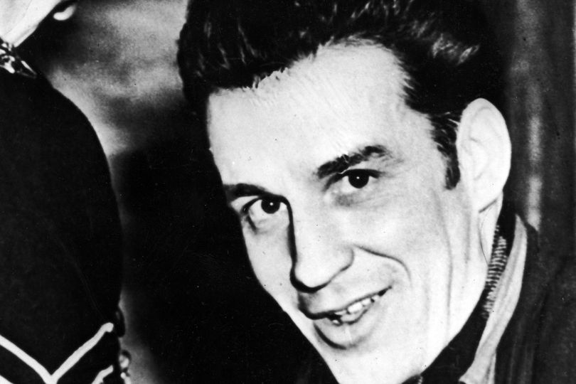 Scotland's most notorious serial killer takes centre stage at Citizens ...