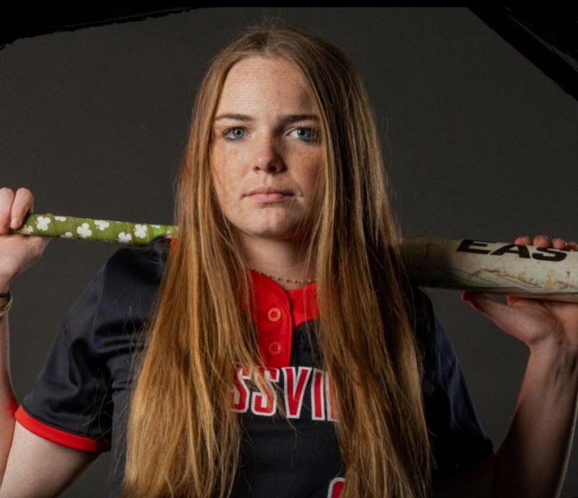 Goguts named Gatorade Alabama Softball Player of the Year