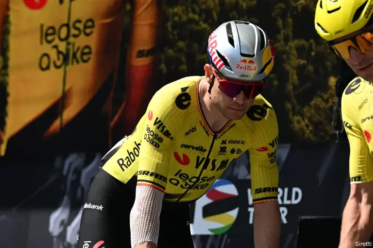 Nieuwe wielerweek staat in teken van Tour Auvergne - Rhône-Alpes ...