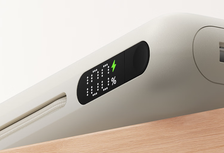 Belkin launches 25,000mAh 140W laptop power bank with built-in USB-C ...
