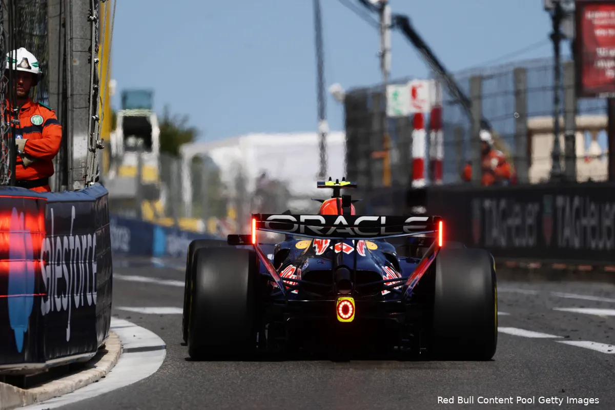 Groot nieuws in de Formule 1: Red Bull heeft beste motor, Ferrari én ...