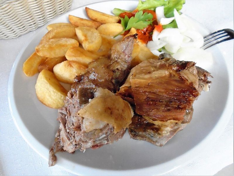 15 unexpected European destinations every serious food lover should know