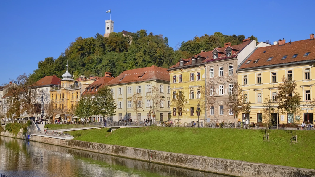 Europe’s underrated cities worth your time