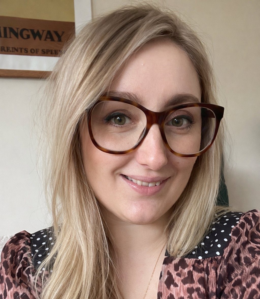 My postnatal OCD left me terrified of my own brain