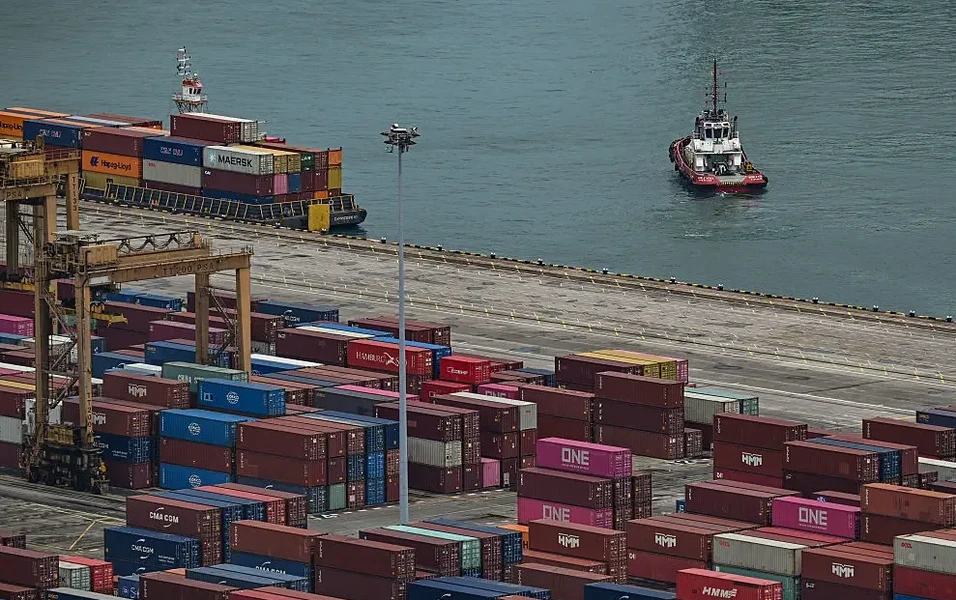 Tugboat power and the sea’s hidden heroes