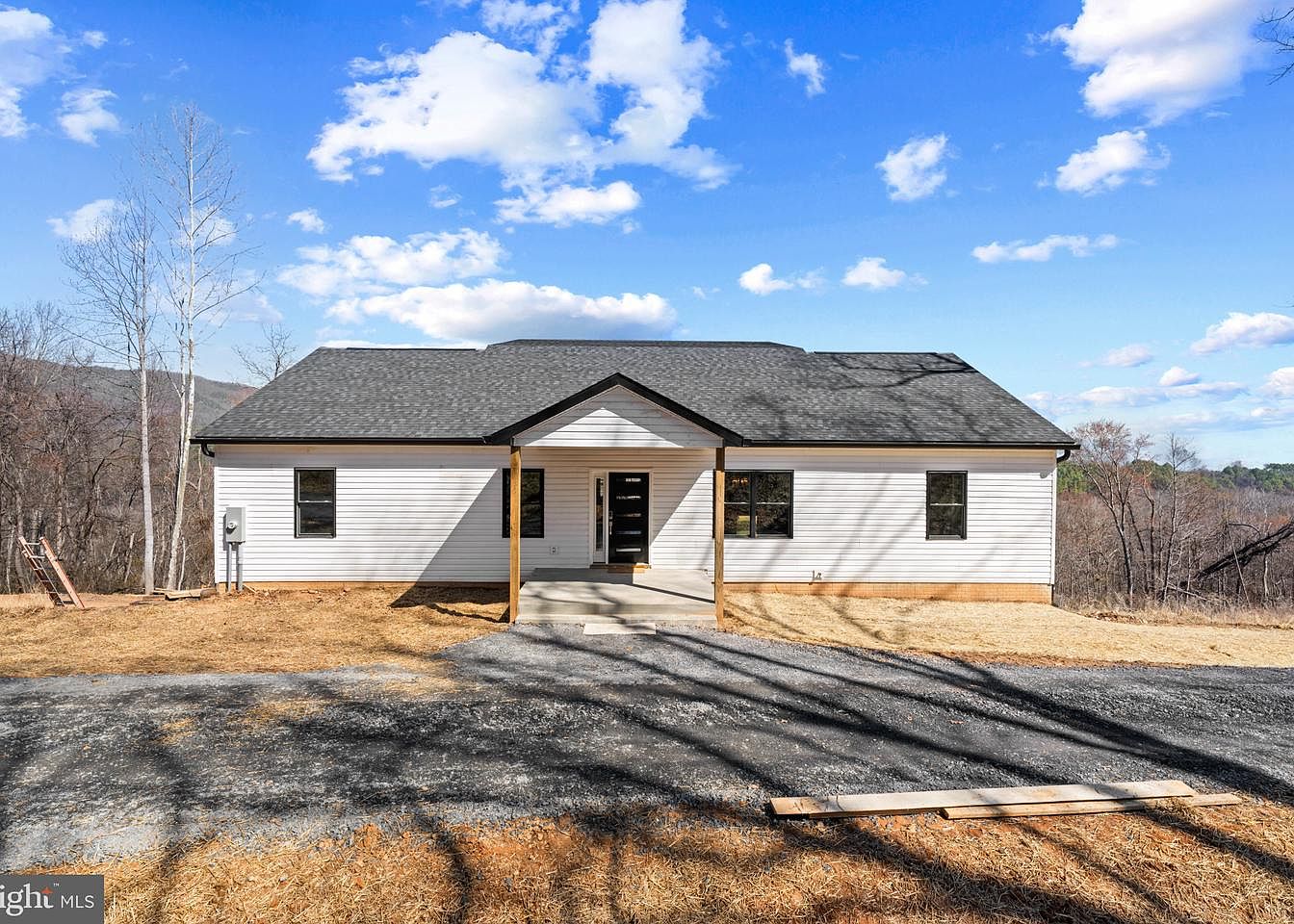 Experience modern mountain luxury in 2025 Rileyville, Virginia with ...