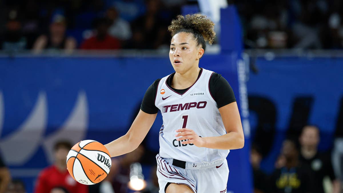 Final injury report for Sun-Tempo: Will Kiki Rice, Brittney Griner play?