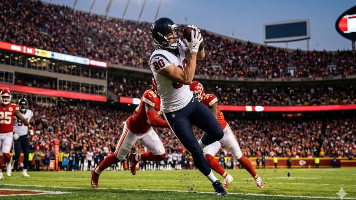 NFL wide receiver rankings 2026: The elite WR1 stars defining the ...