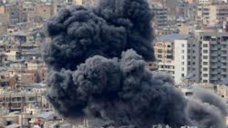 Iran, US-Israel war live updates: Brent crude rises to $96 as Israel ...