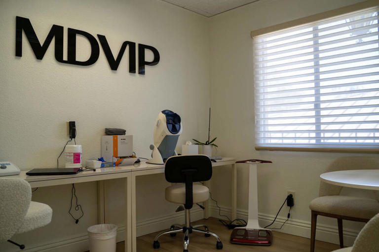 How 2 SLO doctors blended women's health and primary care via a new ...
