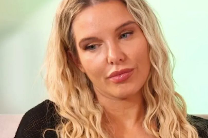 Helen Flanagan regrets over-sharing in autobiography: 'There's no ...