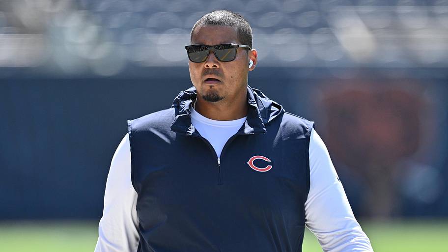 Ryan Poles got reminded of how much money he's wasted on Bears' defense