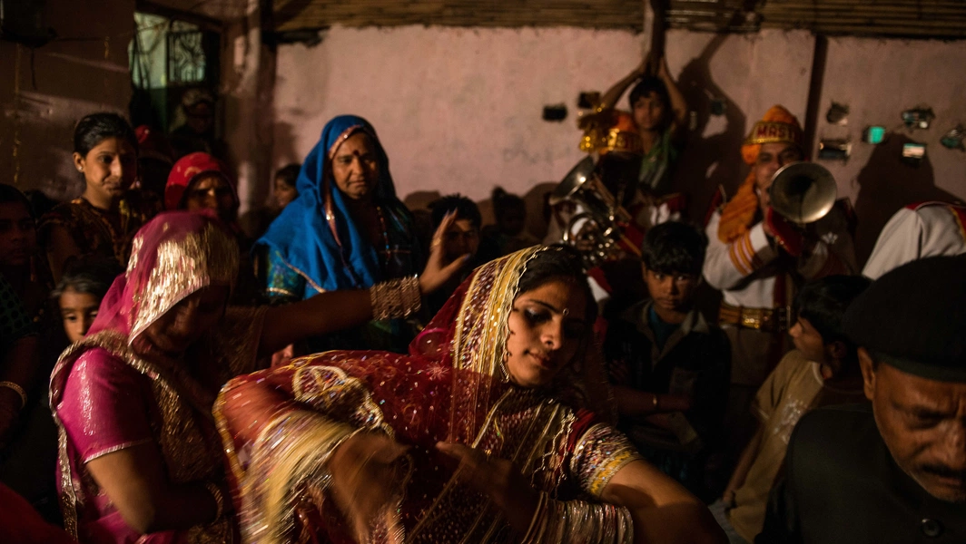 Netflix's 'Maa Behen' draws praise for witty social lens