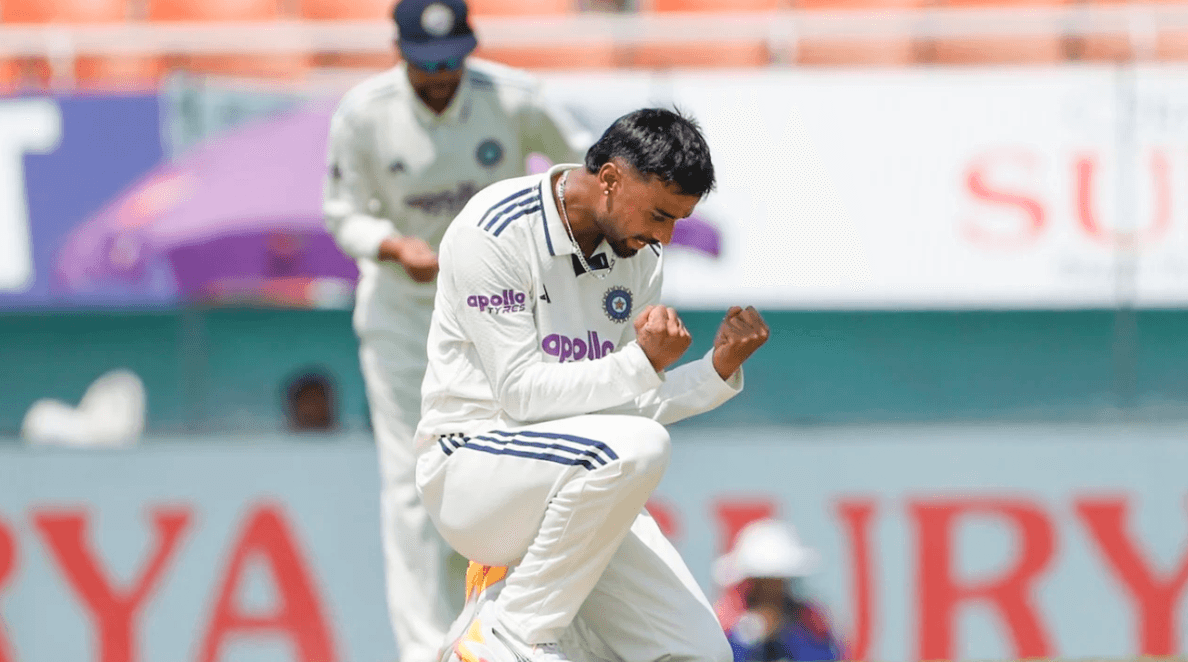 Superstitions made Manav Suthar's family leave on second day despite ...
